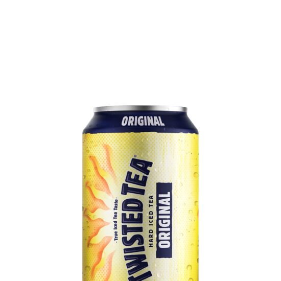 Crush-It Hard Iced Tea – 6 pack can – Urban Cellars Moose Jaw