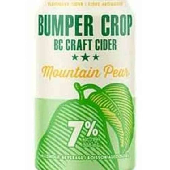Cider – Urban Cellars Moose Jaw