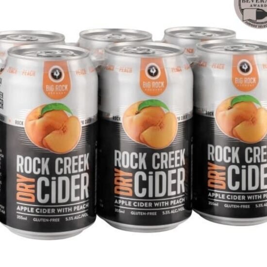 Cider – Urban Cellars Moose Jaw
