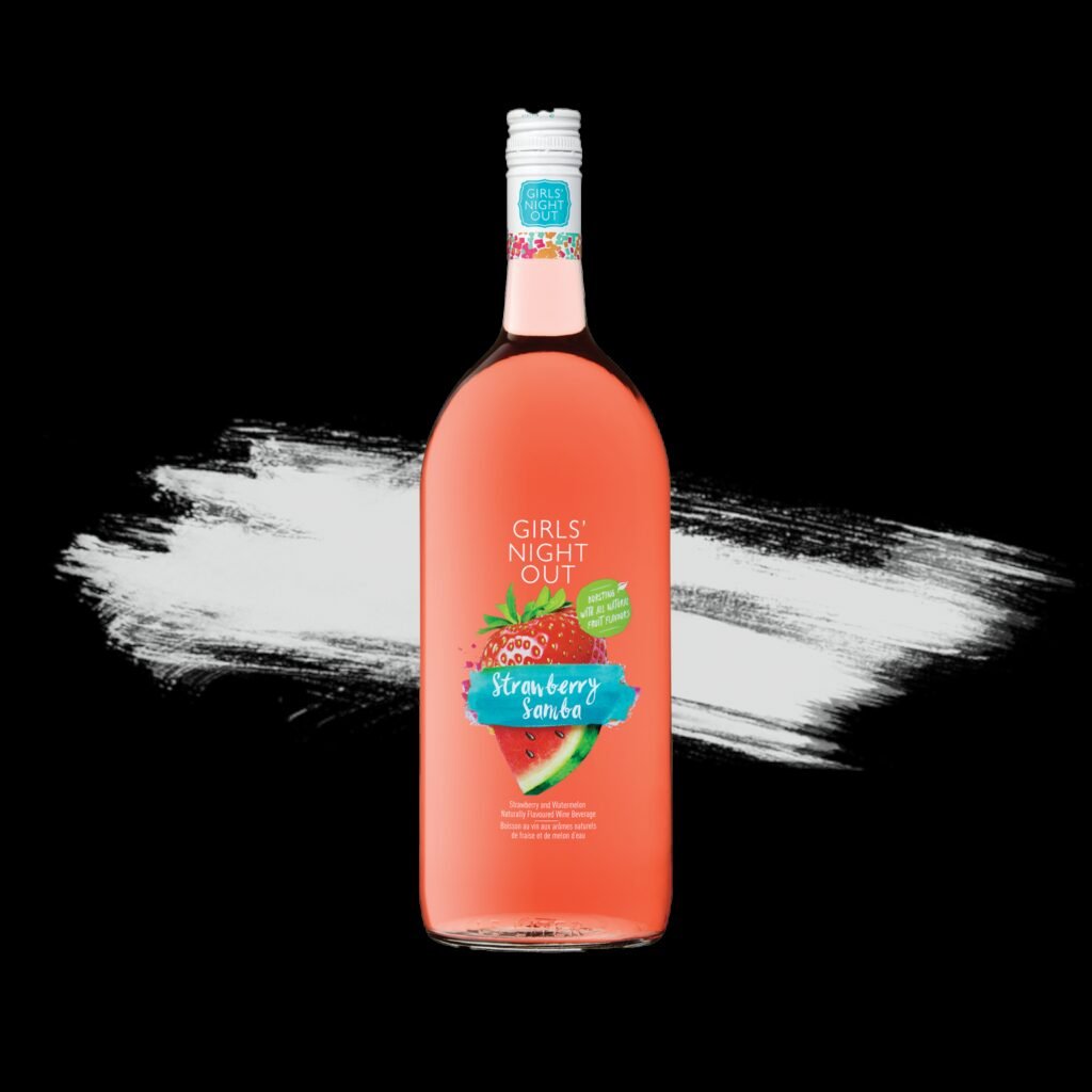 Wine – Fruit – Urban Cellars Moose Jaw