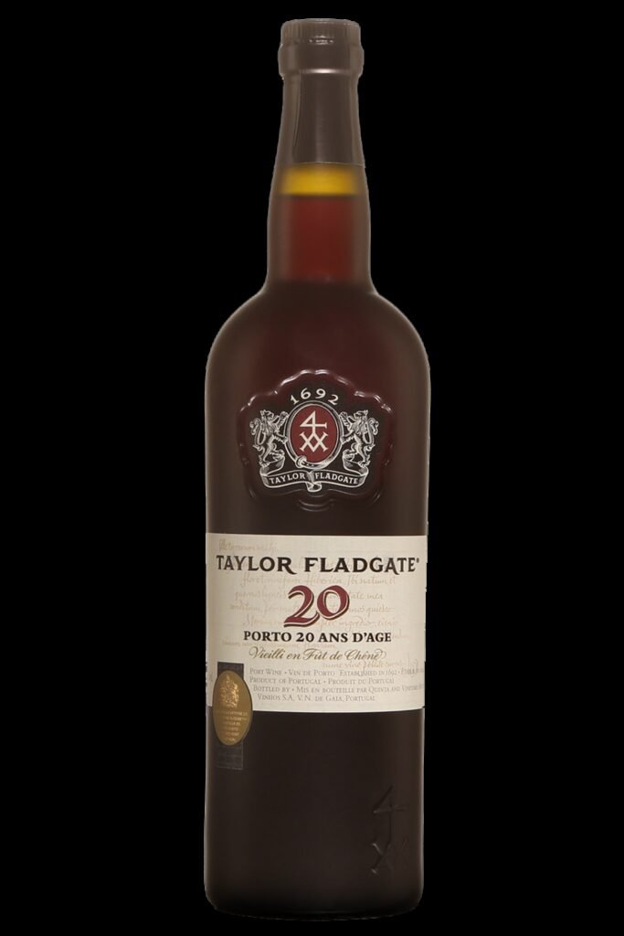 Taylor Fladgate 20 Year Old Tawny 750 – Urban Cellars Moose Jaw